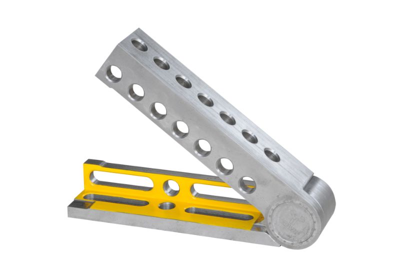 Universal pivot and tilt angle-Squares-3D Precision Welding Tables ...